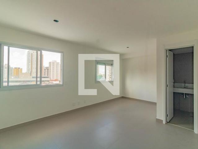 Kitnet, Chácara Inglesa, 1 Quarto, 25 m2 São Paulo
