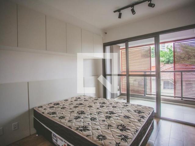 Kitnet, Chácara Inglesa, 1 Quarto, 26 m2 São Paulo