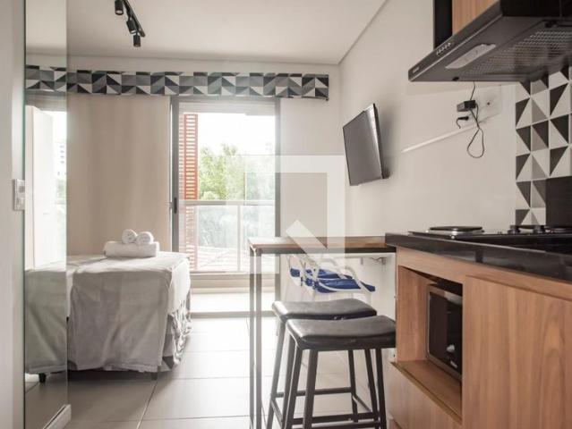 Kitnet, Chácara Inglesa, 1 Quarto, 26 m2 São Paulo