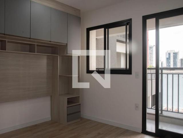 Kitnet, Chácara Inglesa, 1 Quarto, 26 m2 São Paulo