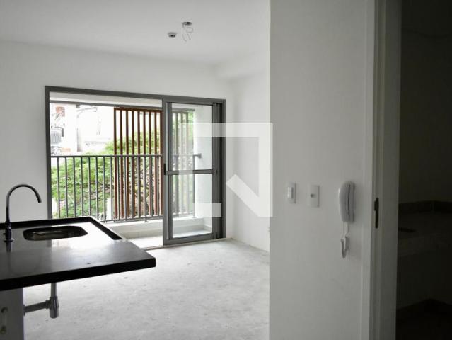 Kitnet, Chácara Inglesa, 1 Quarto, 27 m2 São Paulo