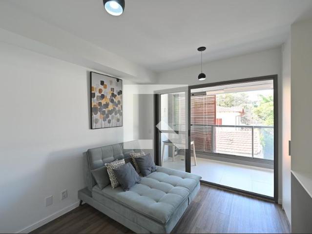 Kitnet, Chácara Inglesa, 1 Quarto, 27 m2 São Paulo