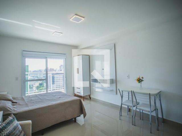 Kitnet, Chácara Inglesa, 1 Quarto, 27 m2 São Paulo