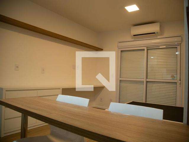 Kitnet, Chácara Inglesa, 1 Quarto, 27 m2 São Paulo