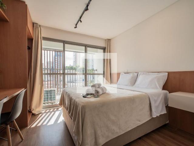 Kitnet, Chácara Inglesa, 1 Quarto, 27 m2 São Paulo
