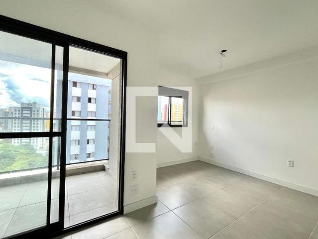 Apto, Chácara Inglesa, 1 Quarto, 28 m2 São Paulo