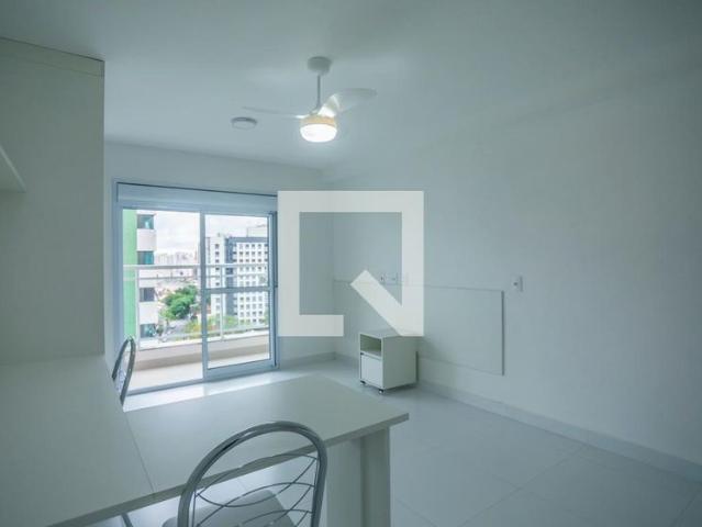 Kitnet, Chácara Inglesa, 1 Quarto, 28 m2 São Paulo