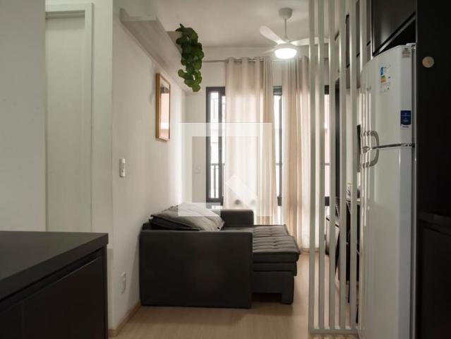 Kitnet, Chácara Inglesa, 1 Quarto, 28 m2 São Paulo