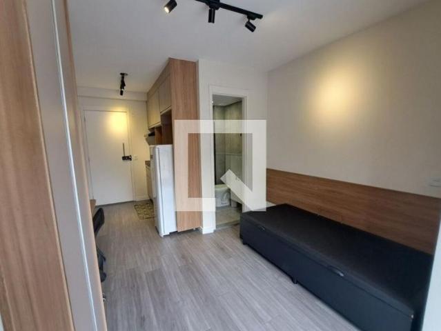 Kitnet, Chácara Inglesa, 1 Quarto, 20 m2 São Paulo