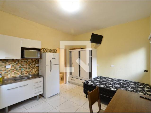 Kitnet, Chácara Inglesa, 1 Quarto, 21 m2 São Paulo