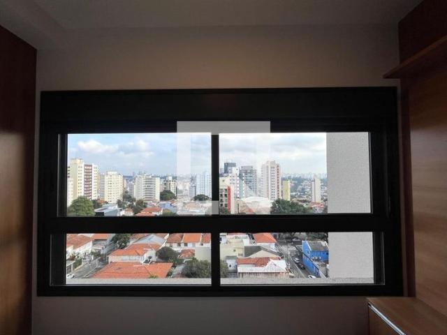 Kitnet, Chácara Inglesa, 1 Quarto, 21 m2 São Paulo