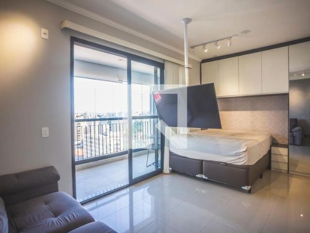 Kitnet, Chácara Inglesa, 1 Quarto, 35 m2 São Paulo