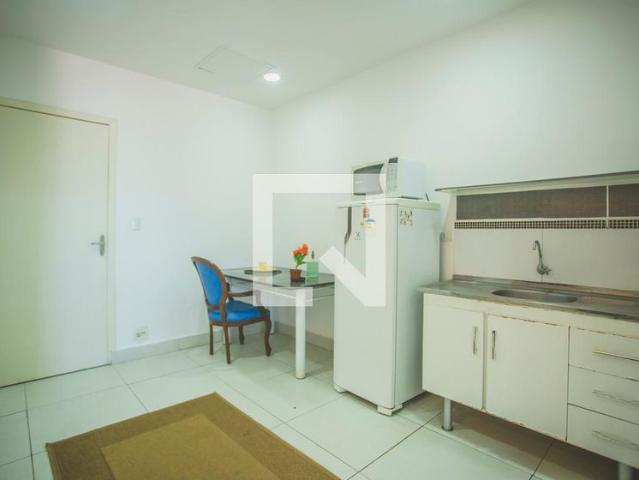 Kitnet, Chácara Inglesa, 1 Quarto, 35 m2 São Paulo