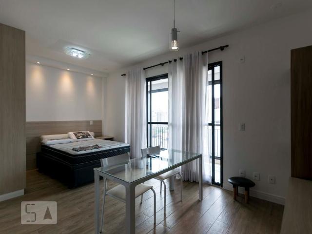 Kitnet, Chácara Inglesa, 1 Quarto, 35 m2 São Paulo