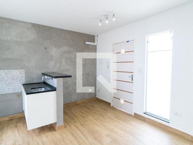 Kitnet, Chácara Inglesa, 1 Quarto, 37 m2 São Paulo