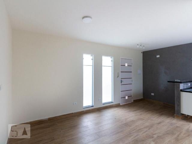 Kitnet, Chácara Inglesa, 1 Quarto, 32 m2 São Paulo