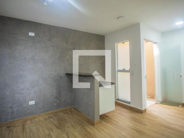 Kitnet, Chácara Inglesa, 1 Quarto, 33 m2 São Paulo