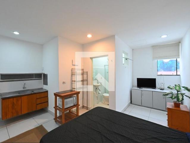 Kitnet, Chácara Inglesa, 1 Quarto, 40 m2 São Paulo