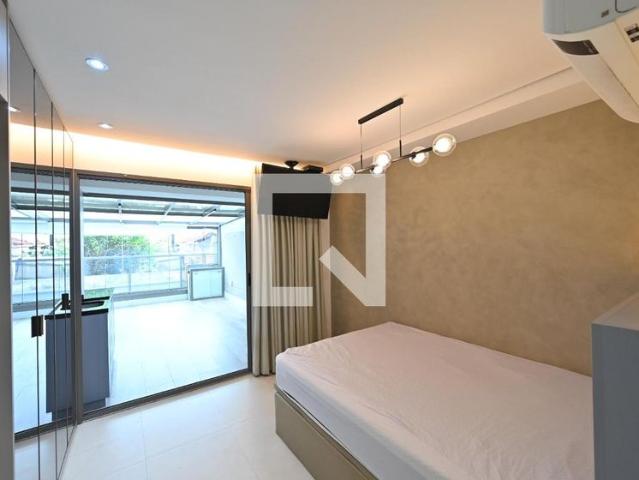 Kitnet, Chácara Inglesa, 1 Quarto, 43 m2 São Paulo