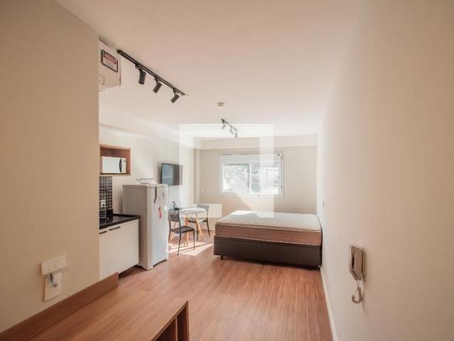 Kitnet, Chácara Inglesa, 1 Quarto, 43 m2 São Paulo