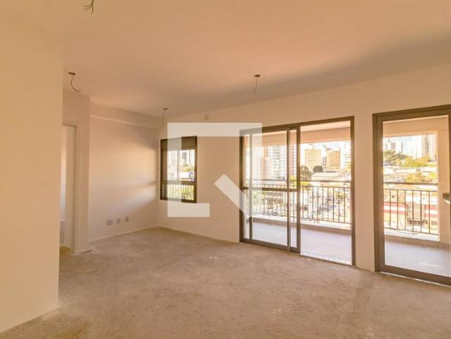 Kitnet, Chácara Inglesa, 1 Quarto, 51 m2 São Paulo