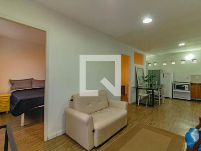 Kitnet, Chácara Inglesa, 2 Quartos, 60 m2 São Paulo
