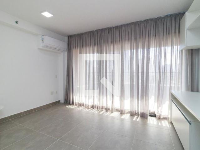 Kitnet, Chácara Santo Antonio, 0 Quarto, 29 m2 São Paulo