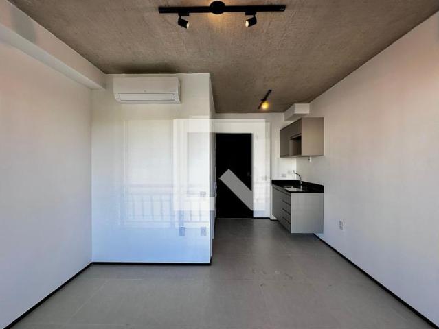 Kitnet, Chácara Santo Antonio, 0 Quarto, 23 m2 São Paulo