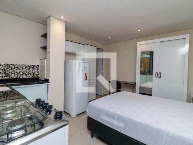 Kitnet, Chácara Santo Antonio, 0 Quarto, 35 m2 São Paulo