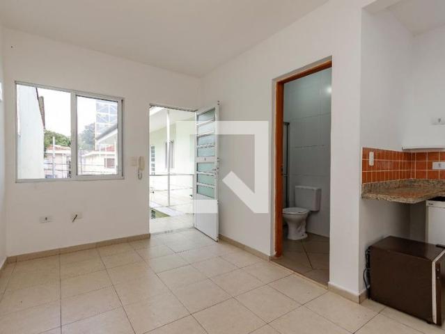 Kitnet, Chácara Santo Antonio, 1 Quarto, 17 m2 São Paulo
