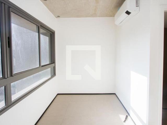 Kitnet, Chácara Santo Antonio, 1 Quarto, 17 m2 São Paulo