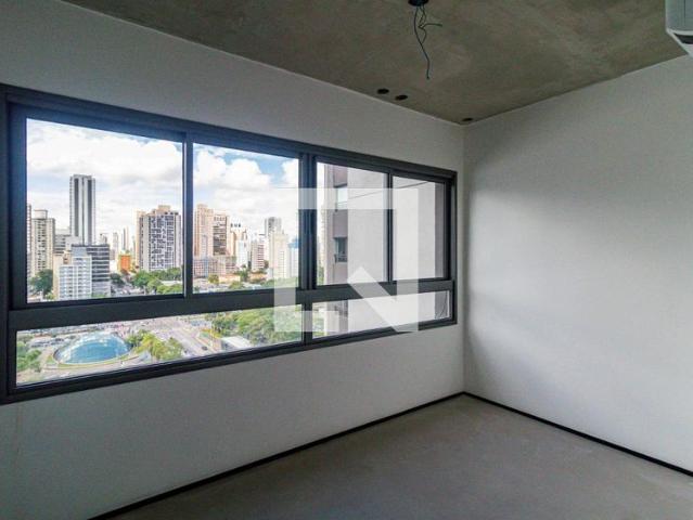 Kitnet, Chácara Santo Antonio, 1 Quarto, 18 m2 São Paulo