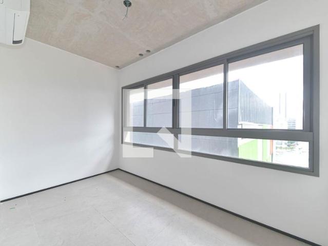 Kitnet, Chácara Santo Antonio, 1 Quarto, 18 m2 São Paulo