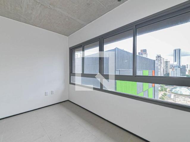 Kitnet, Chácara Santo Antonio, 1 Quarto, 18 m2 São Paulo