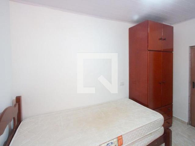 Kitnet, Chácara Santo Antonio, 1 Quarto, 10 m2 São Paulo