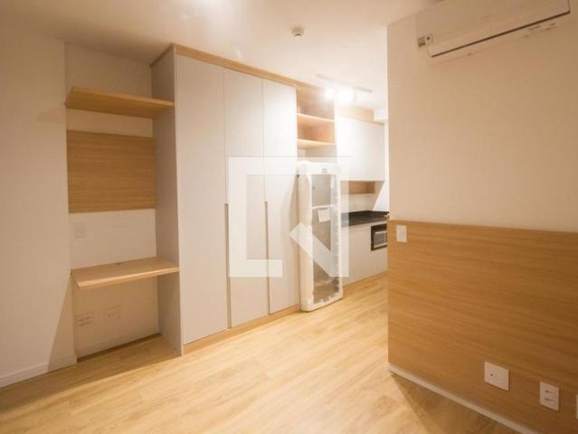Kitnet, Chácara Santo Antonio, 1 Quarto, 24 m2 São Paulo