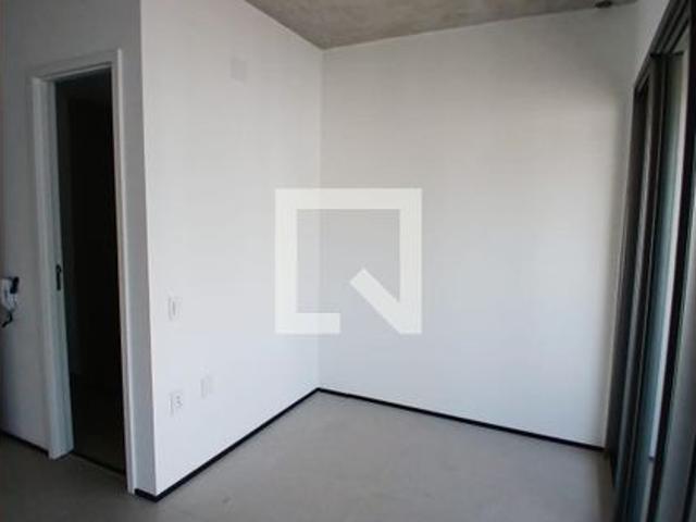 Kitnet, Chácara Santo Antonio, 1 Quarto, 24 m2 São Paulo