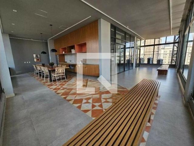Kitnet, Chácara Santo Antonio, 1 Quarto, 24 m2 São Paulo