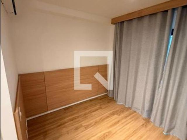 Kitnet, Chácara Santo Antonio, 1 Quarto, 24 m2 São Paulo