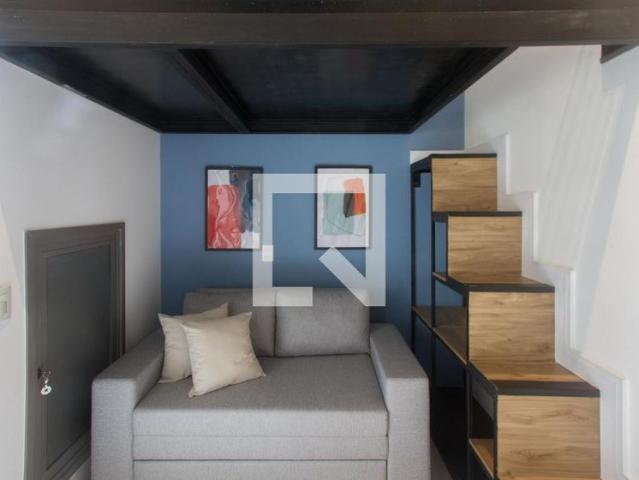 Kitnet, Chácara Santo Antonio, 1 Quarto, 25 m2 São Paulo