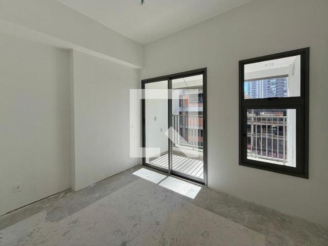 Kitnet, Chácara Santo Antonio, 1 Quarto, 25 m2 São Paulo