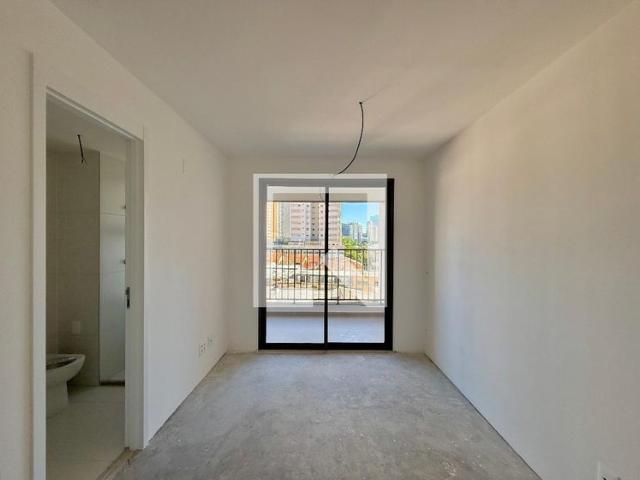 Kitnet, Chácara Santo Antonio, 1 Quarto, 25 m2 São Paulo