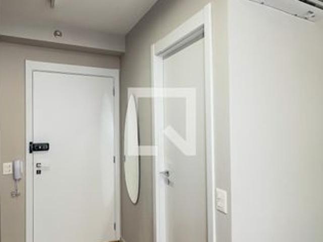 Kitnet, Chácara Santo Antonio, 1 Quarto, 25 m2 São Paulo