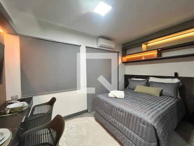 Kitnet, Chácara Santo Antonio, 1 Quarto, 25 m2 São Paulo