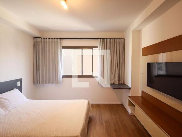 Kitnet, Chácara Santo Antonio, 1 Quarto, 25 m2 São Paulo