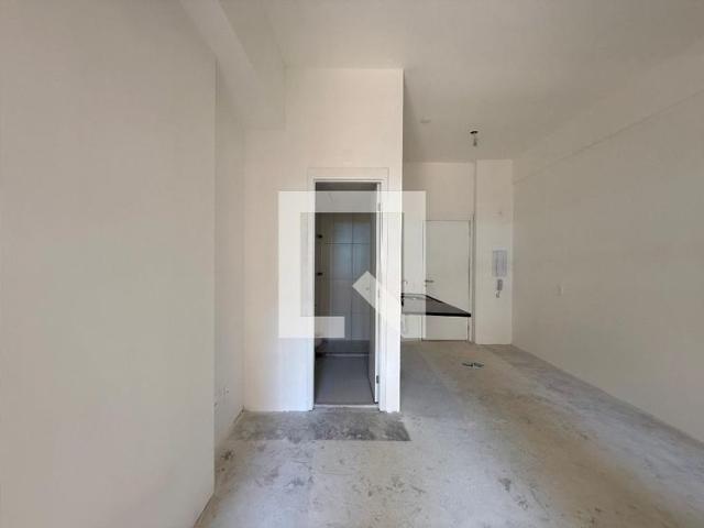 Kitnet, Chácara Santo Antonio, 1 Quarto, 25 m2 São Paulo