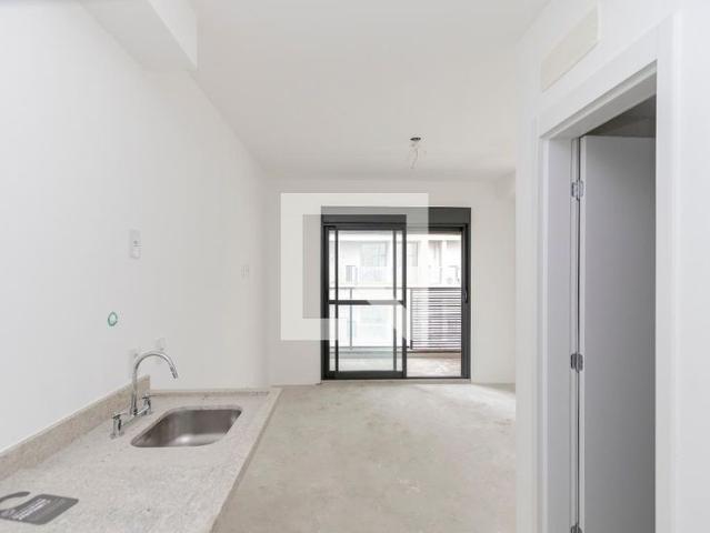 Kitnet, Chácara Santo Antonio, 1 Quarto, 25 m2 São Paulo