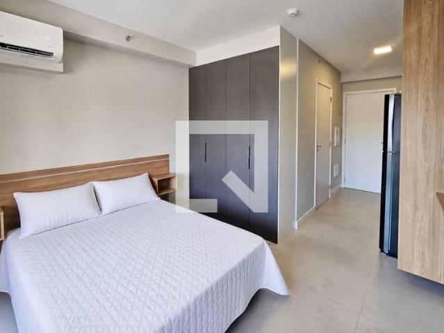 Kitnet, Chácara Santo Antonio, 1 Quarto, 26 m2 São Paulo