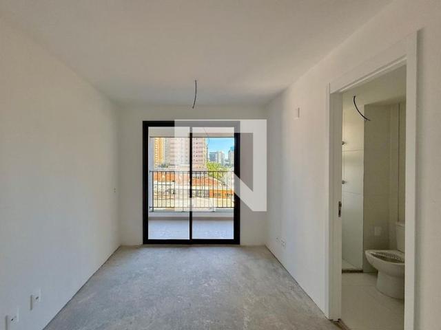 Kitnet, Chácara Santo Antonio, 1 Quarto, 26 m2 São Paulo