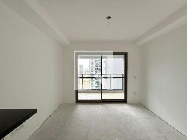 Kitnet, Chácara Santo Antonio, 1 Quarto, 26 m2 São Paulo